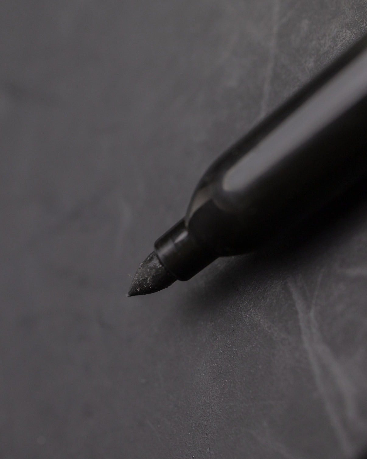 Sharpie Carbon Fiber GTFO – Wick Designs