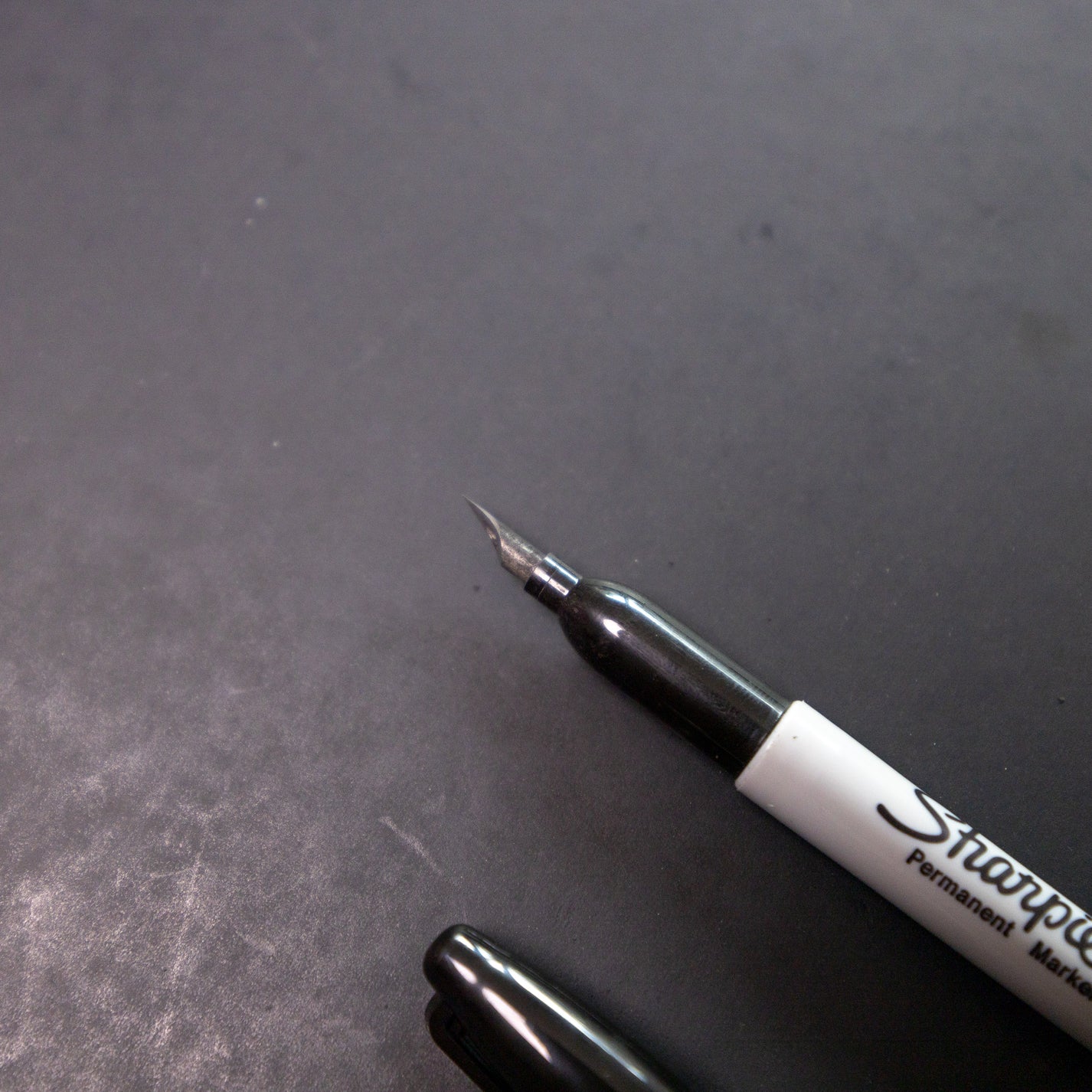 Sharpie Carbon Fiber Siphon Tube GTFO – Wick Designs